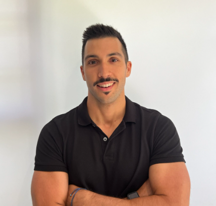 Dr. André Graça – Peak Performance Massage