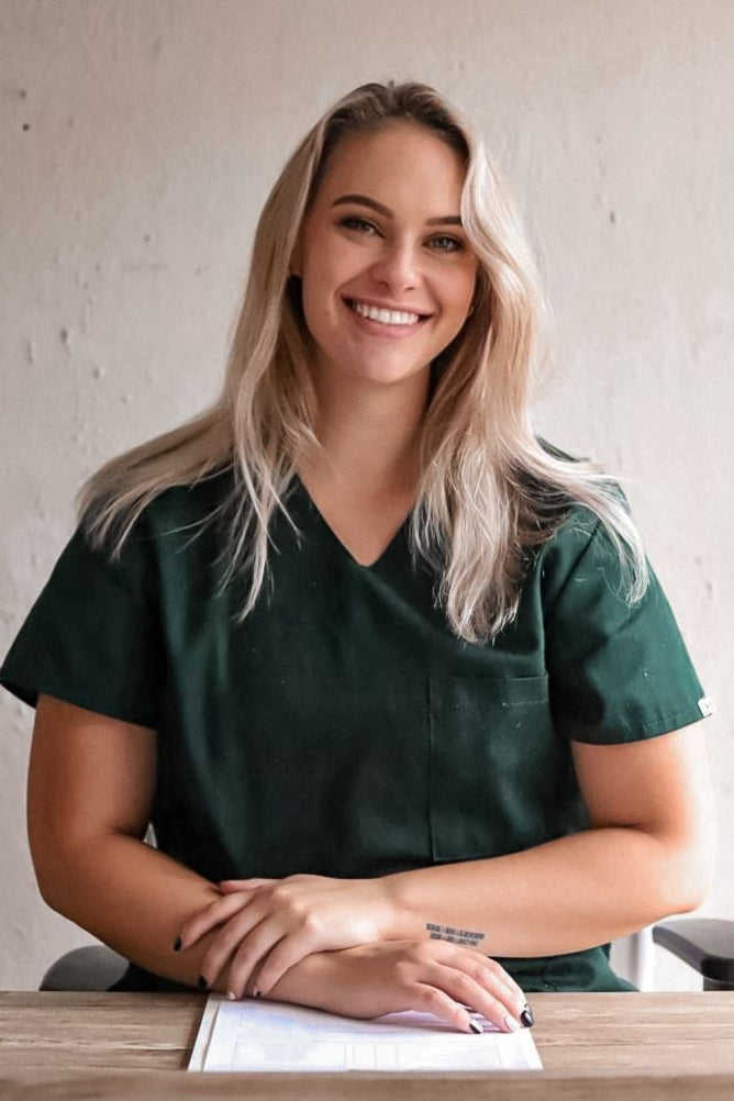 Peak Performance Massage