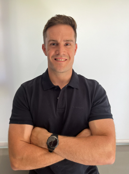 Dr. Matthew Franzsen – Peak Performance Massage